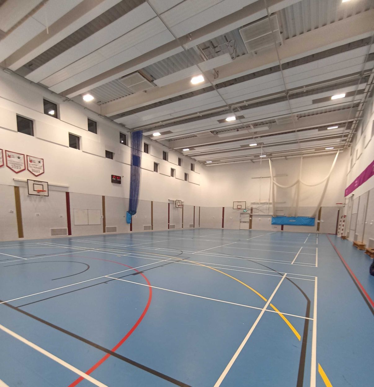 School Space