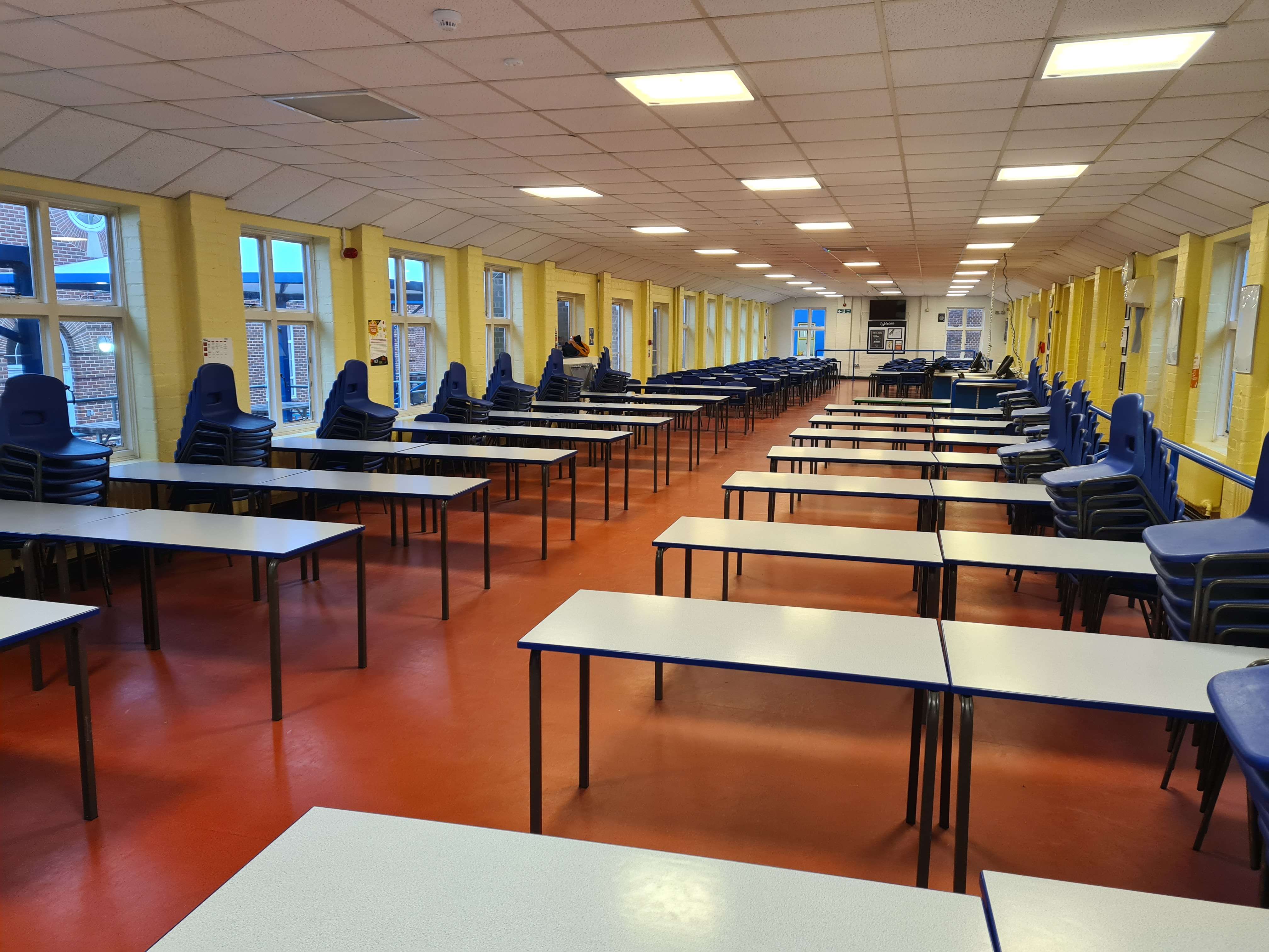 School Space