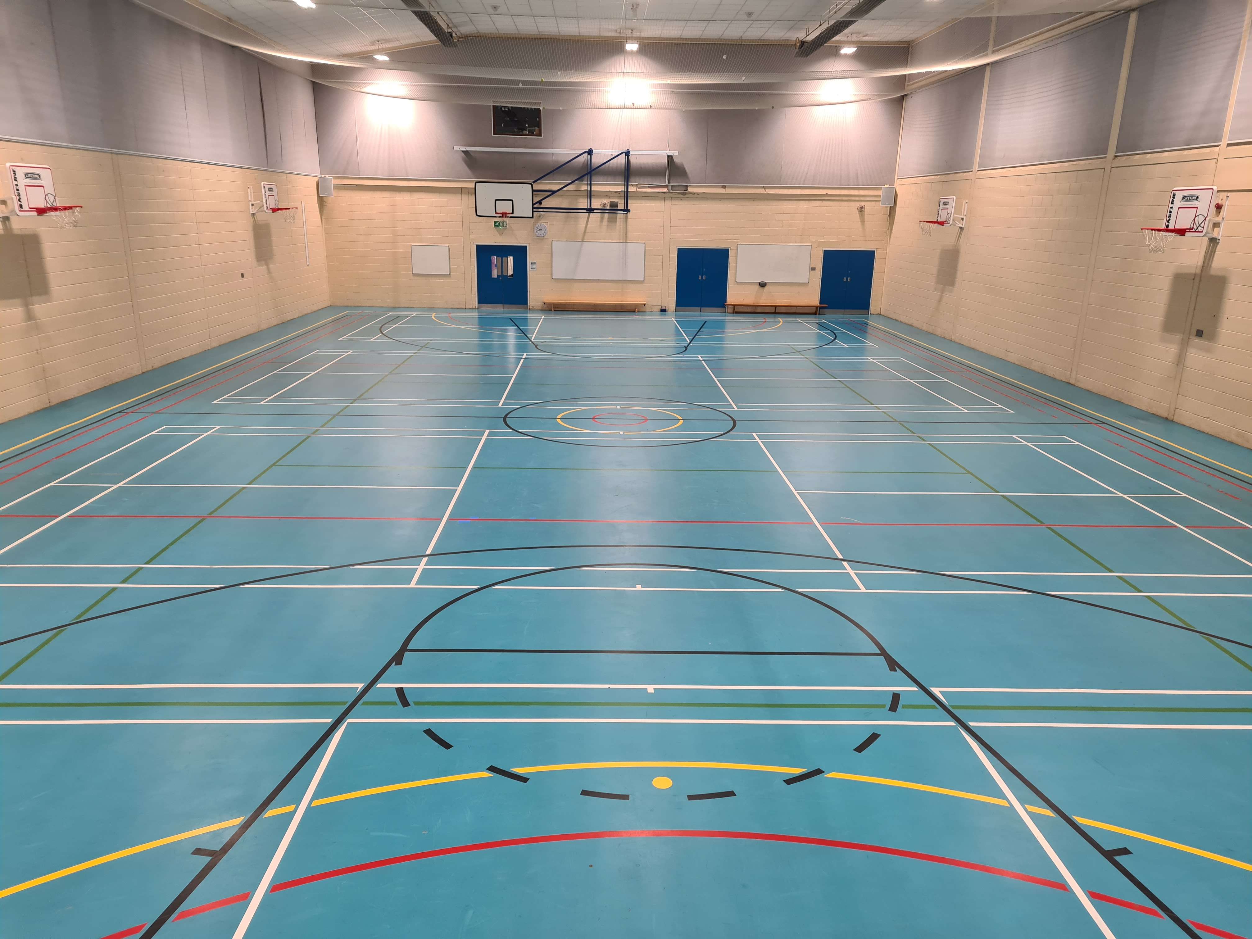 School Space