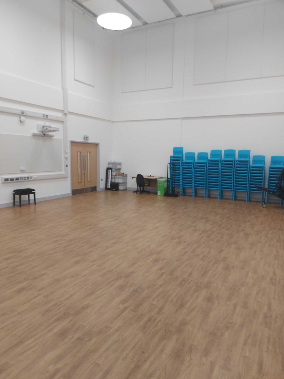 School Space
