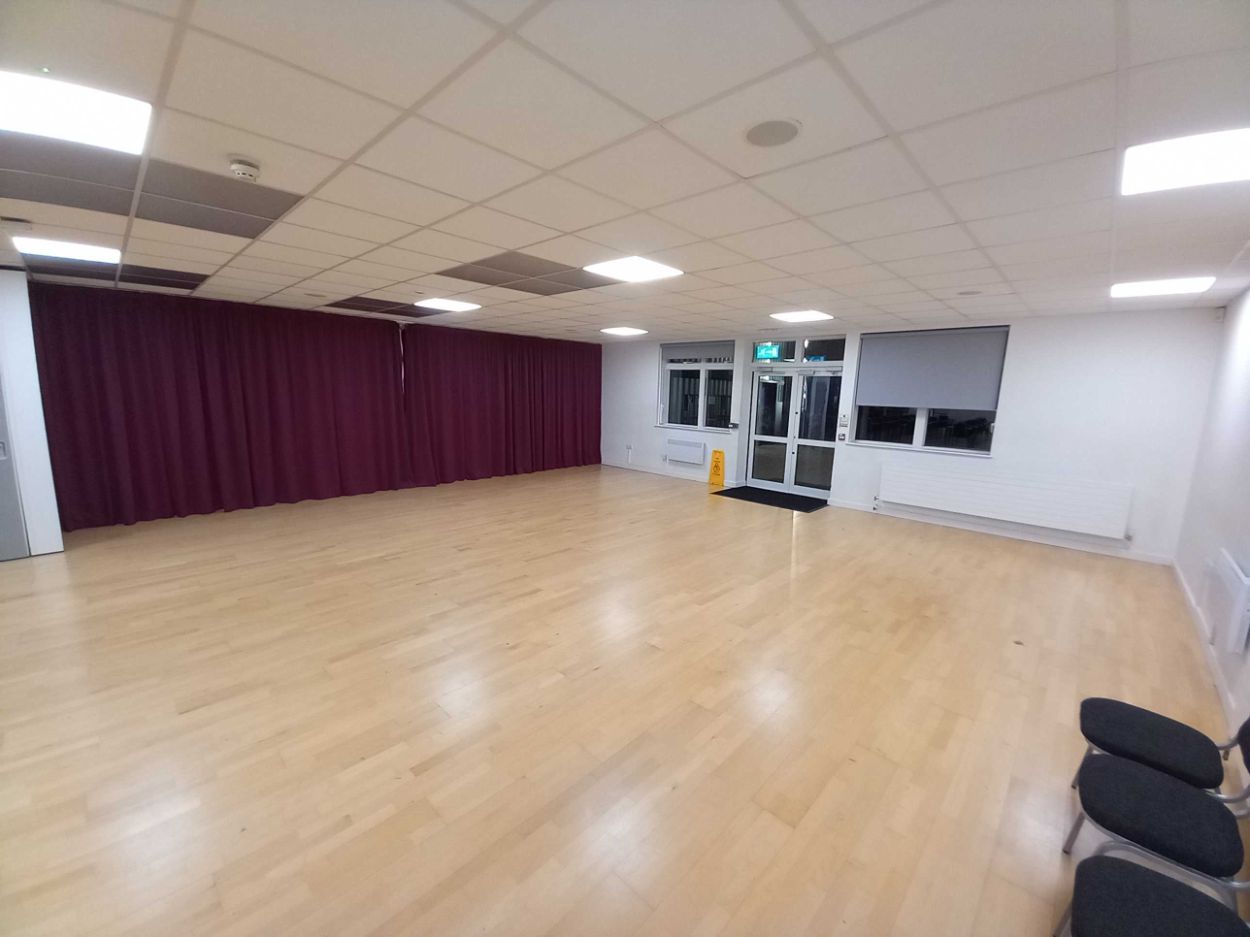 School Space