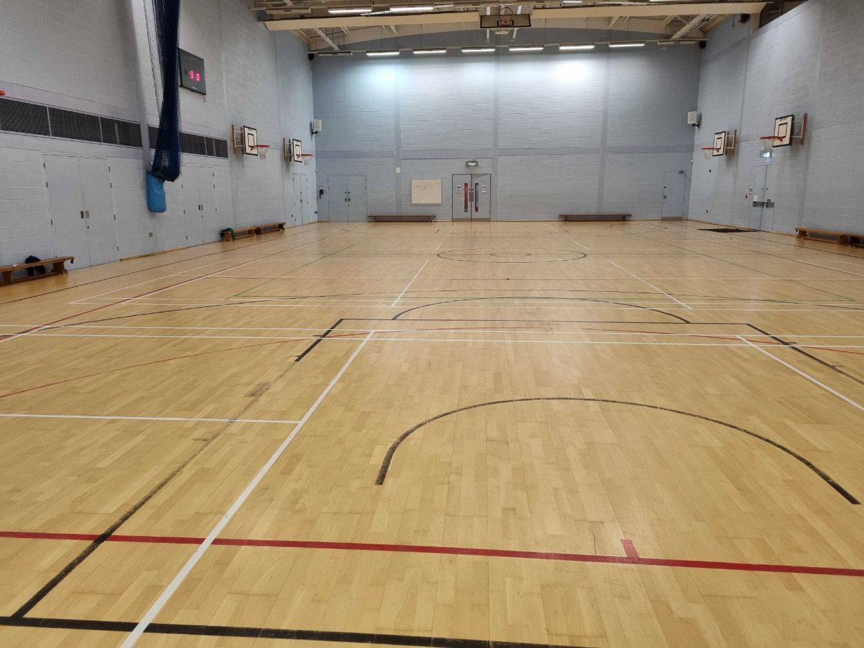 School Space