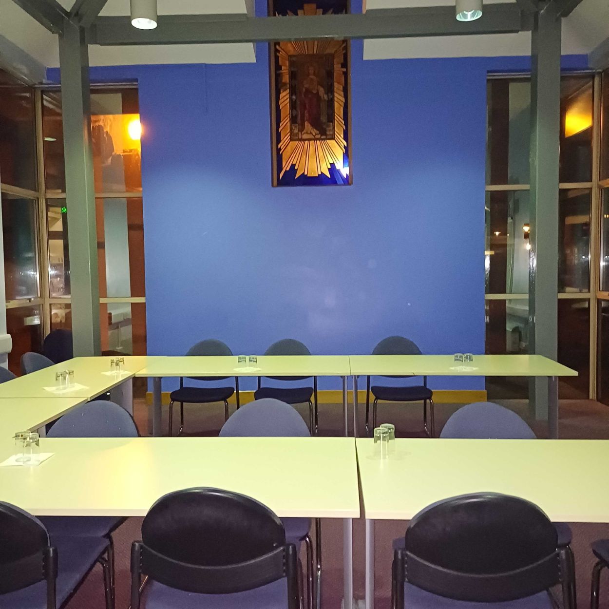 School Space