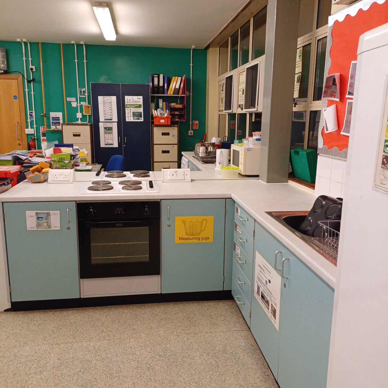 School Space