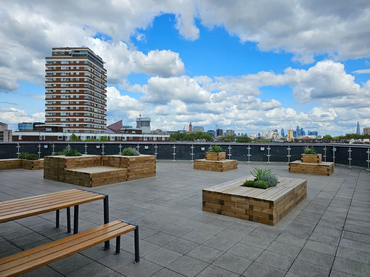 School Space