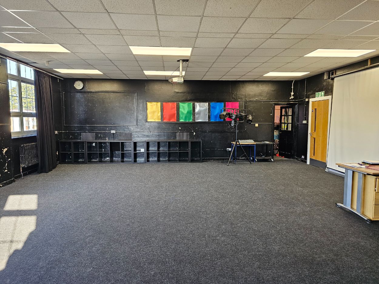 School Space