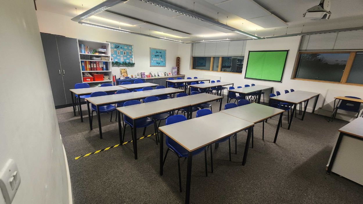 School Space