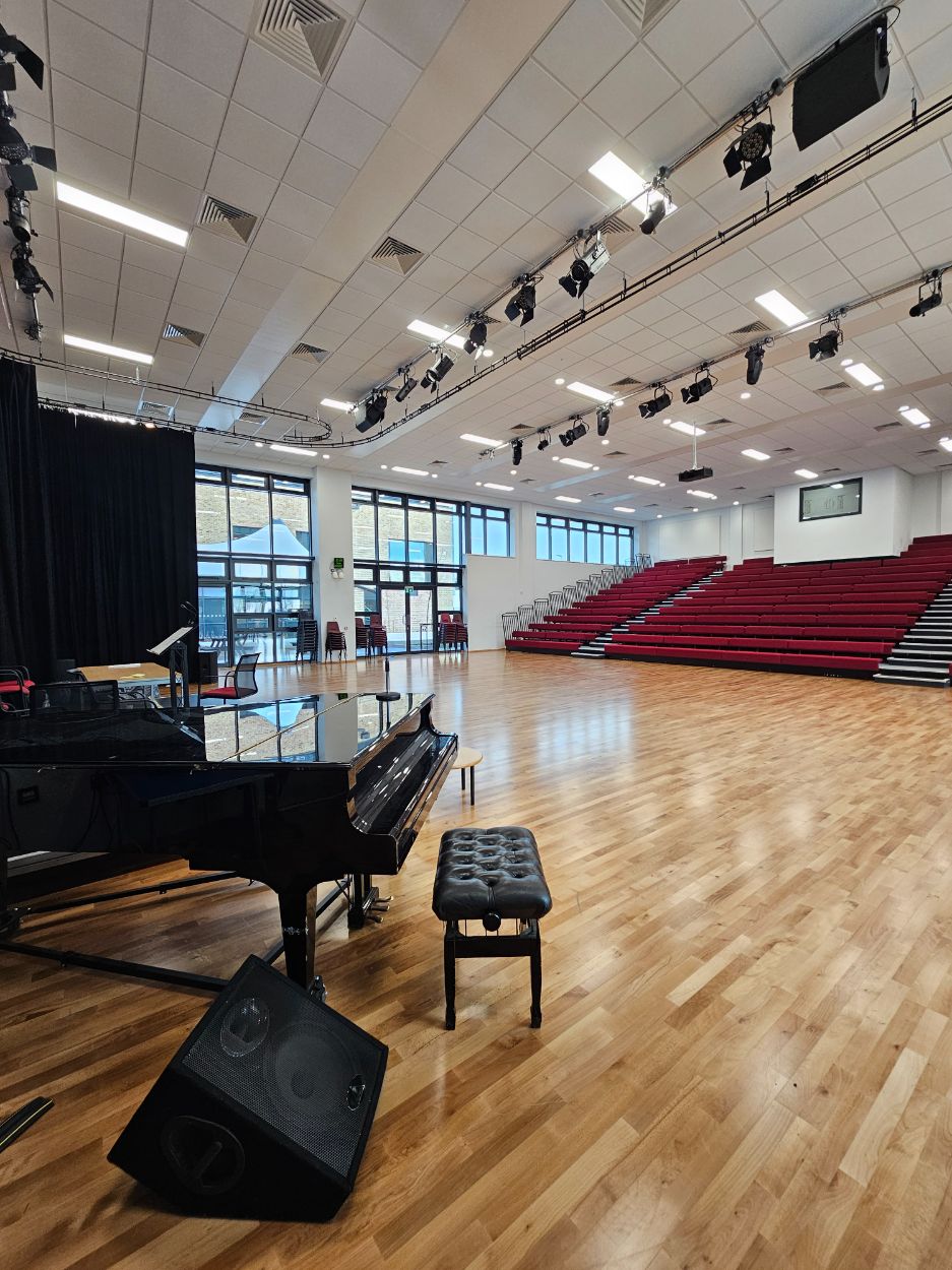 School Space