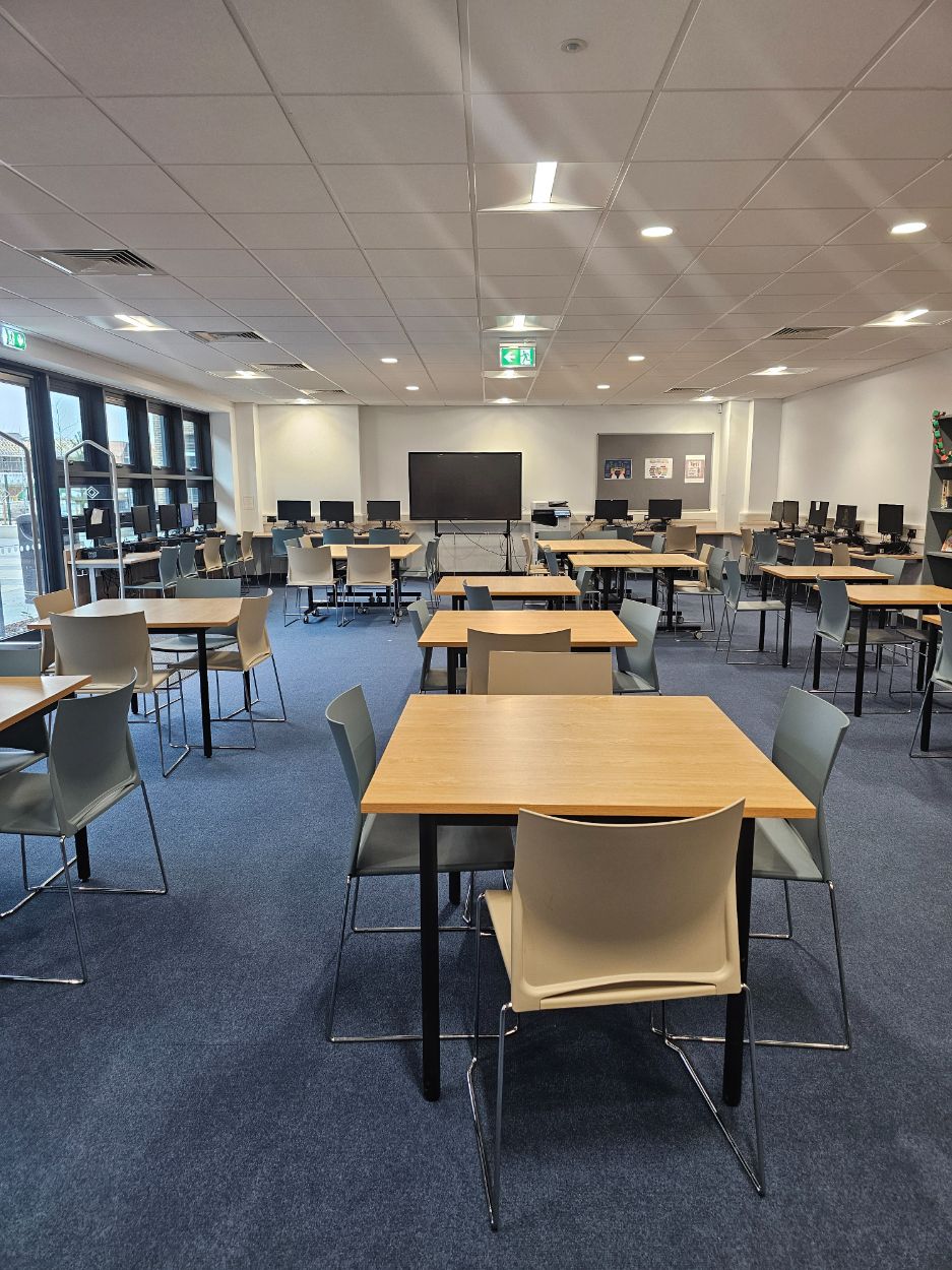 School Space