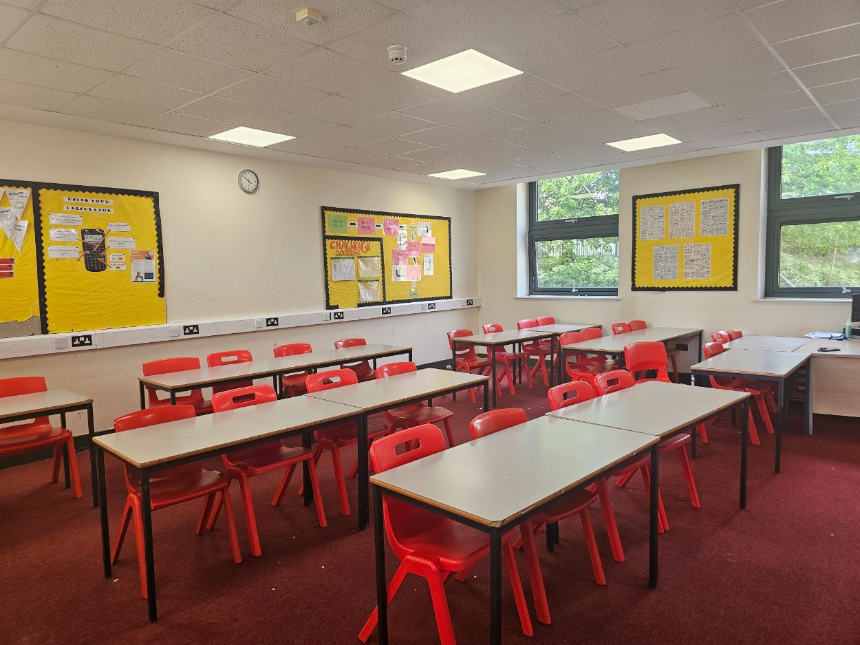 School Space