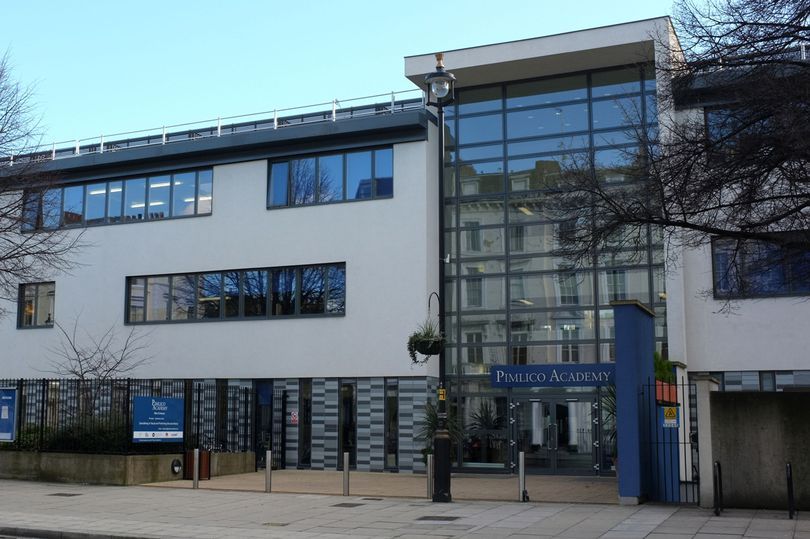 School Space