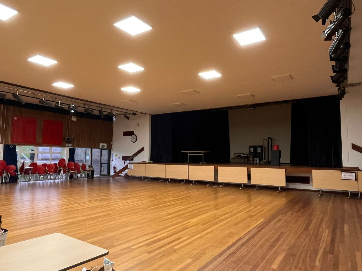 School Space