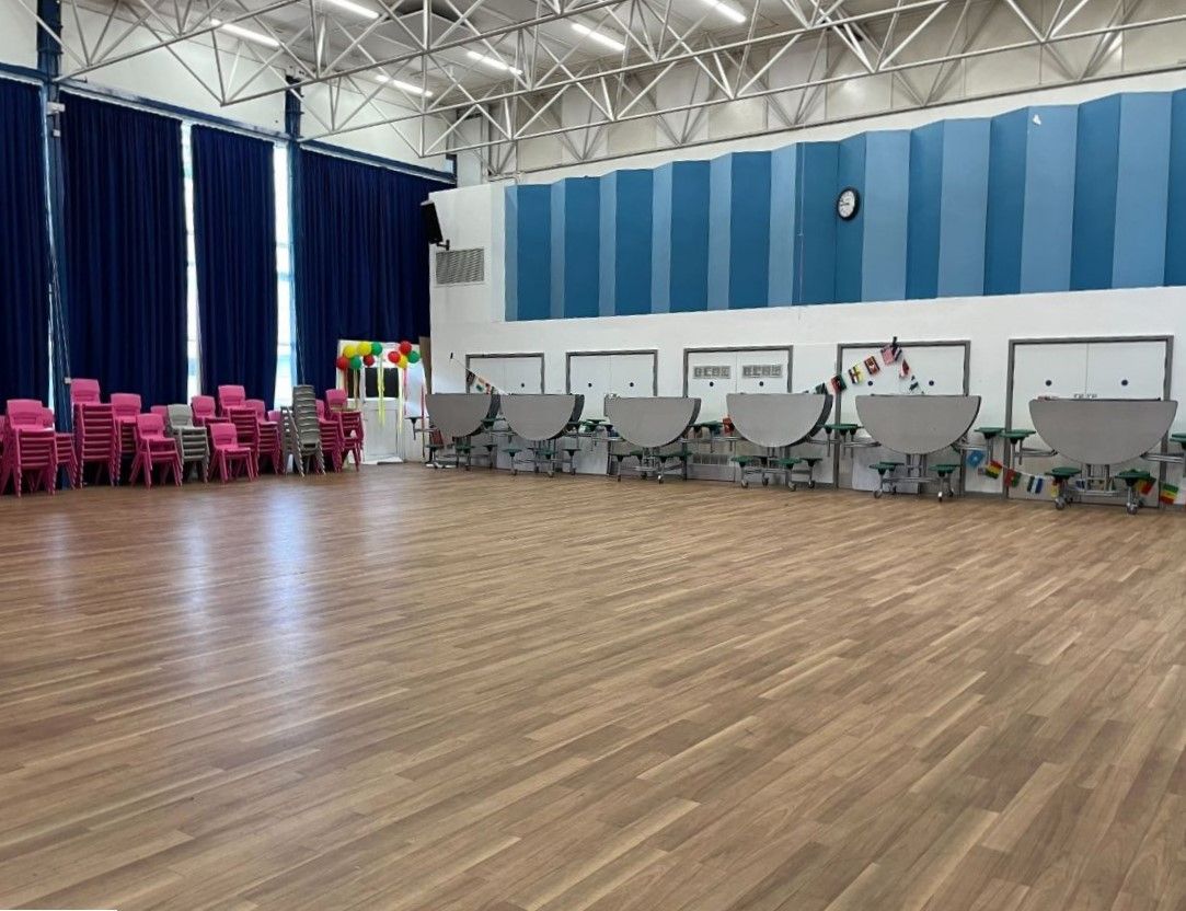 School Space