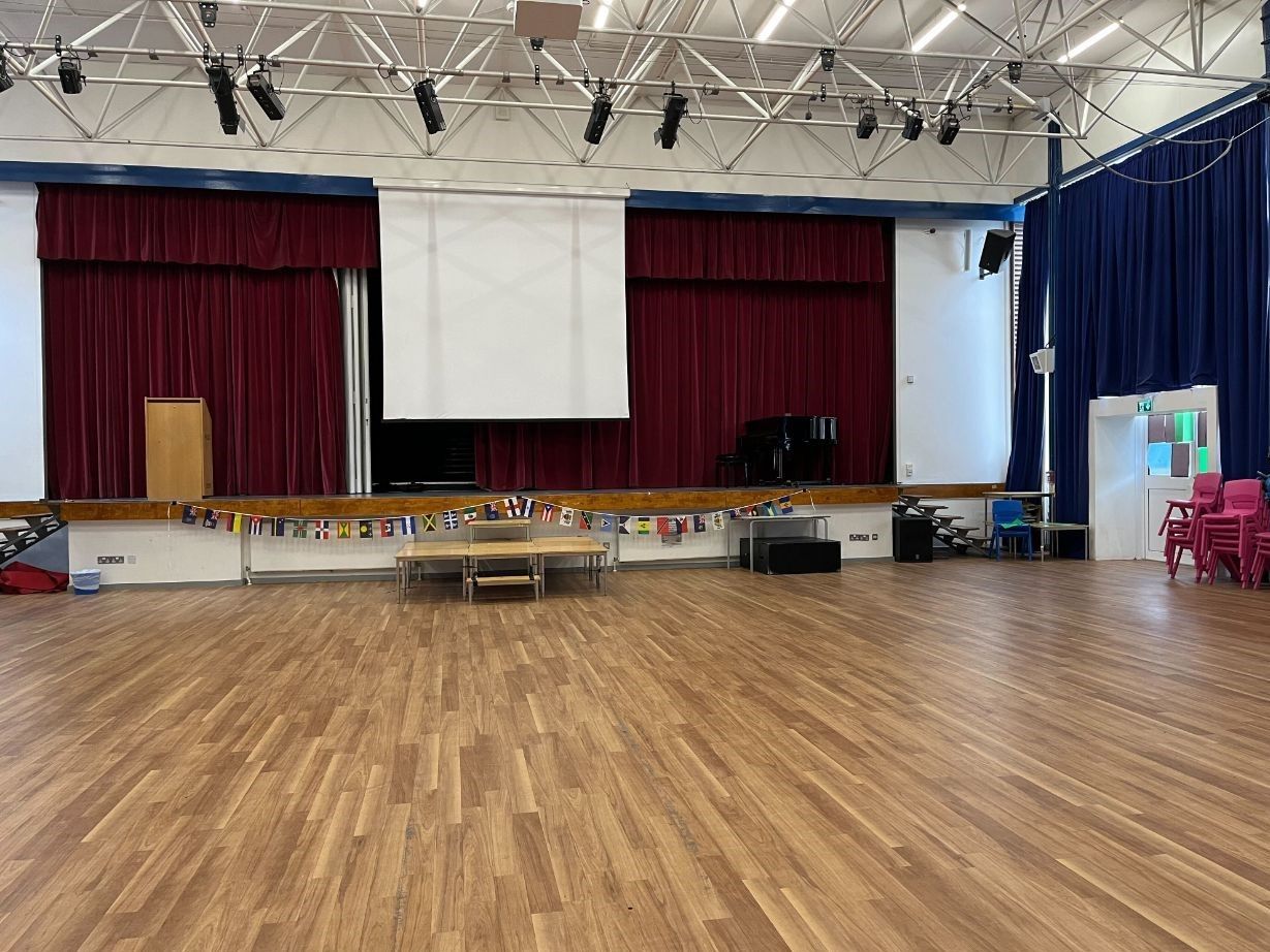 School Space