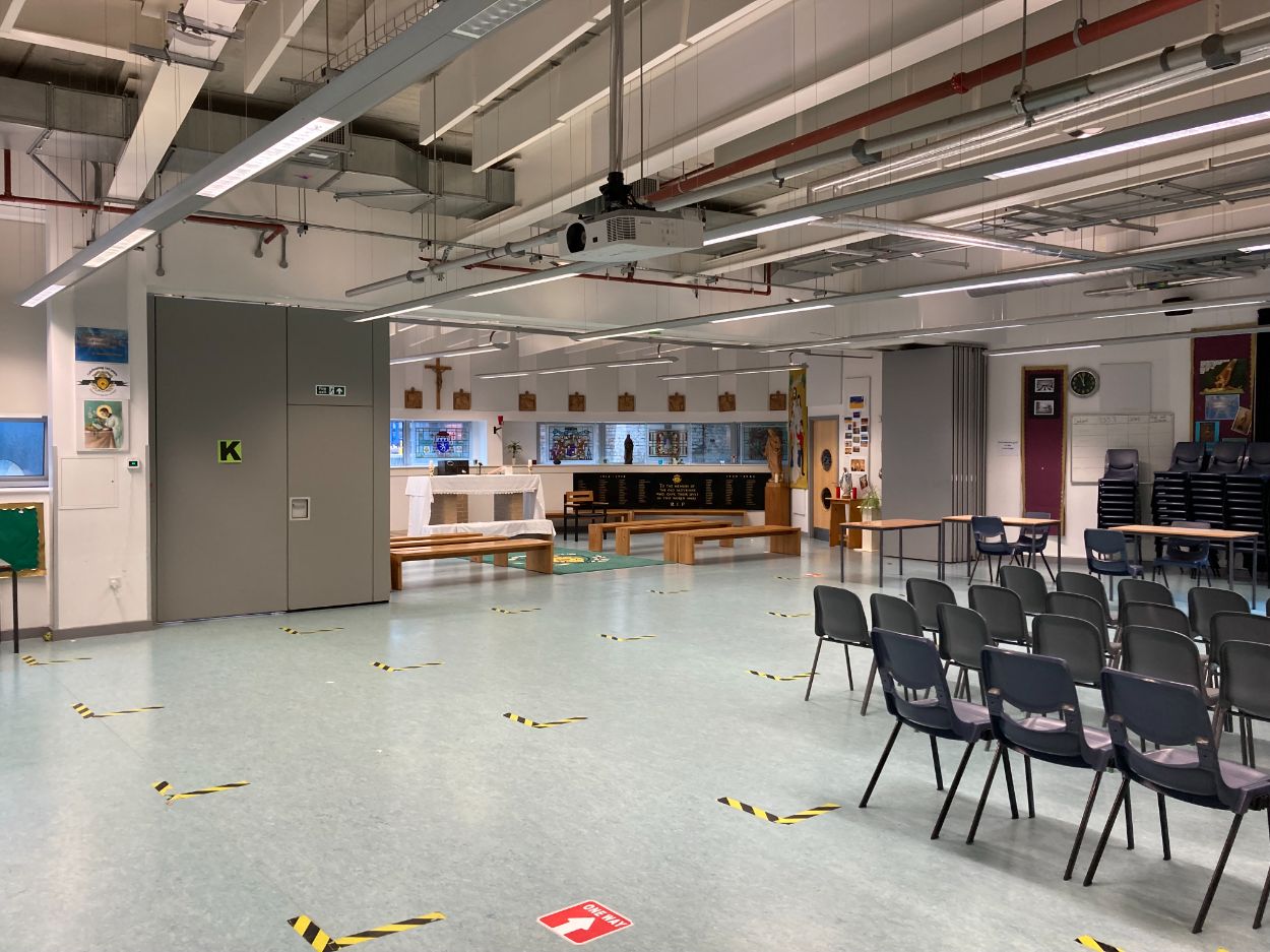 School Space