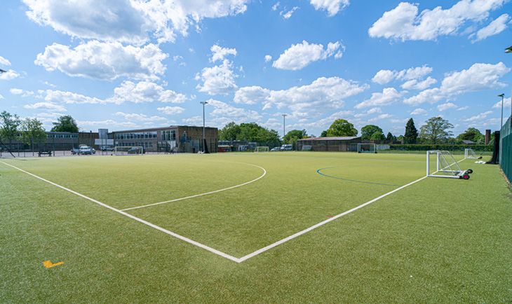 School Space