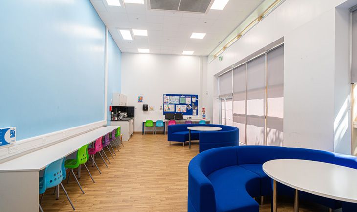 School Space