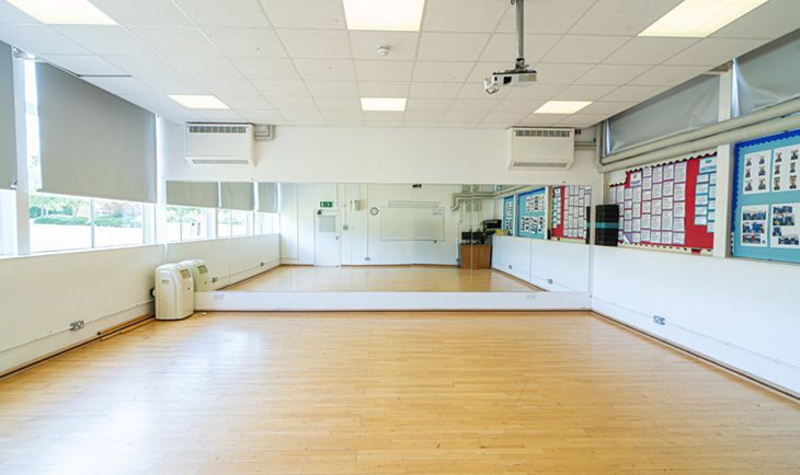 School Space