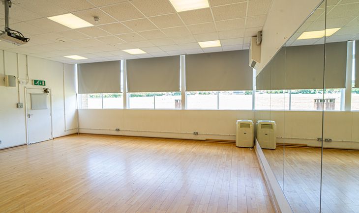 School Space
