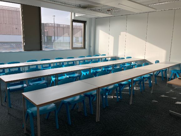 School Space