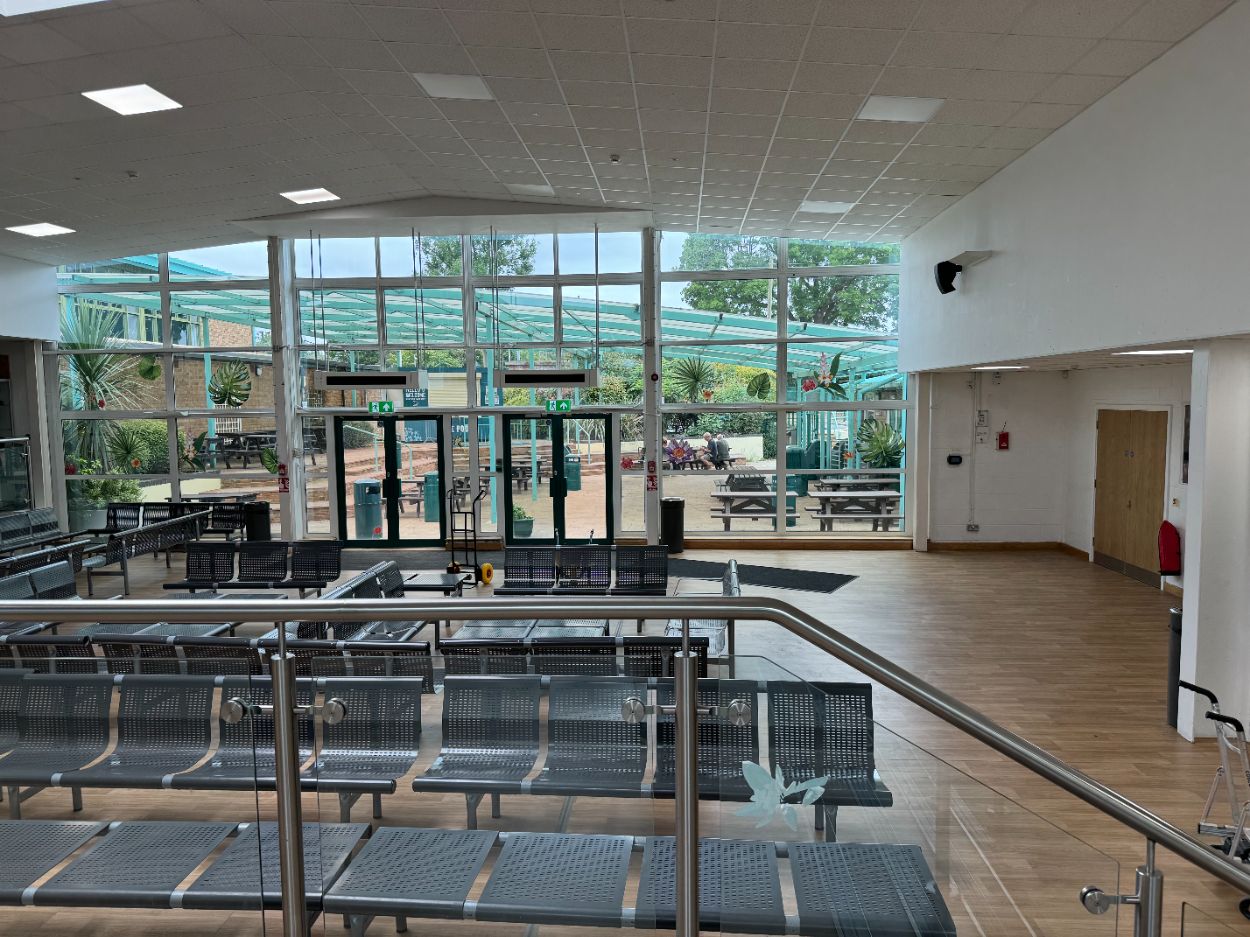 School Space