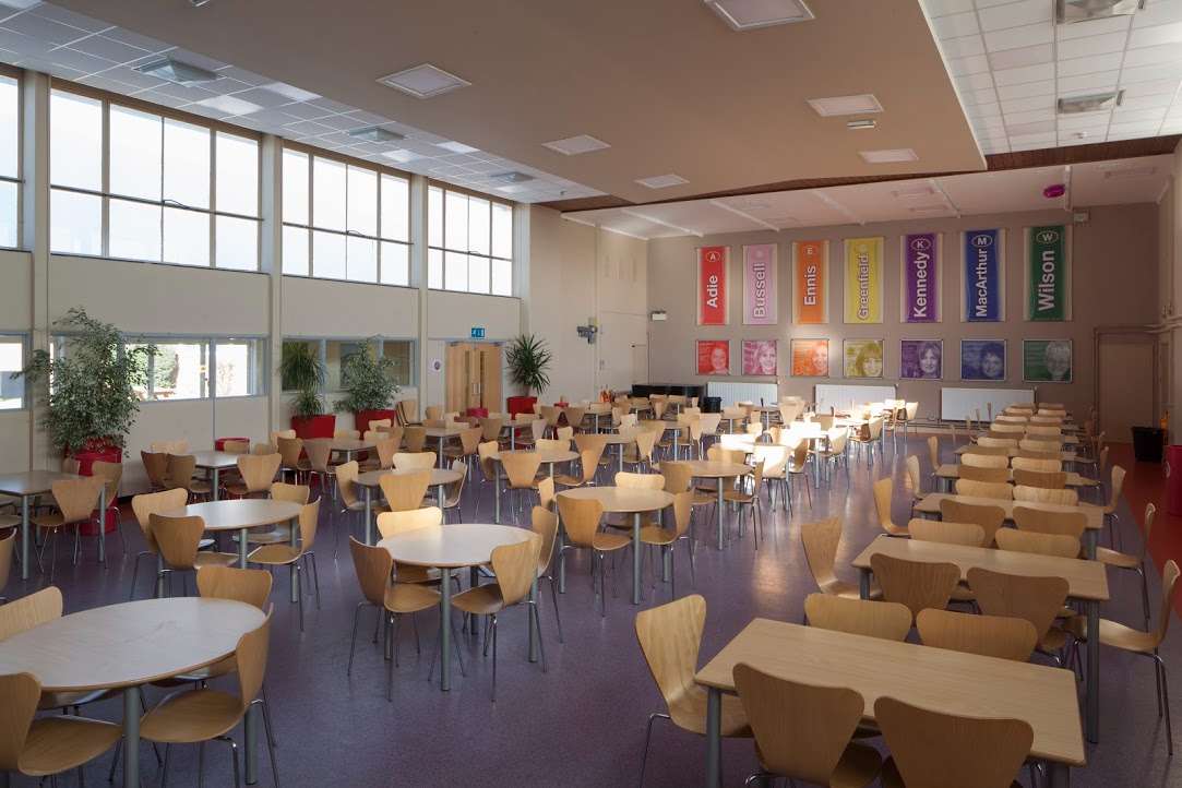 School Space