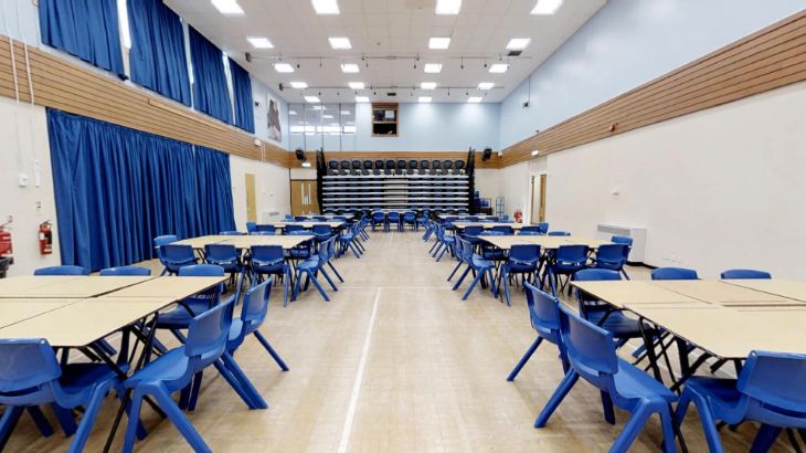 School Space