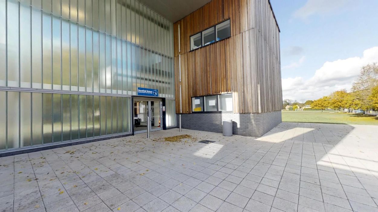 School Space