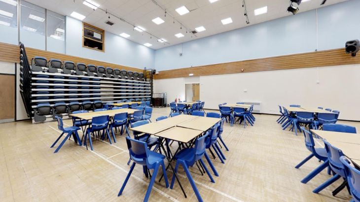 School Space
