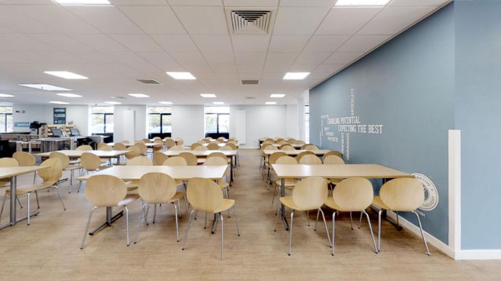School Space