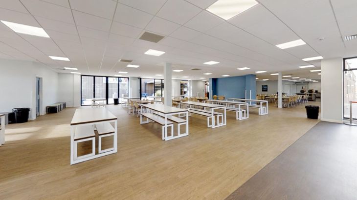 School Space