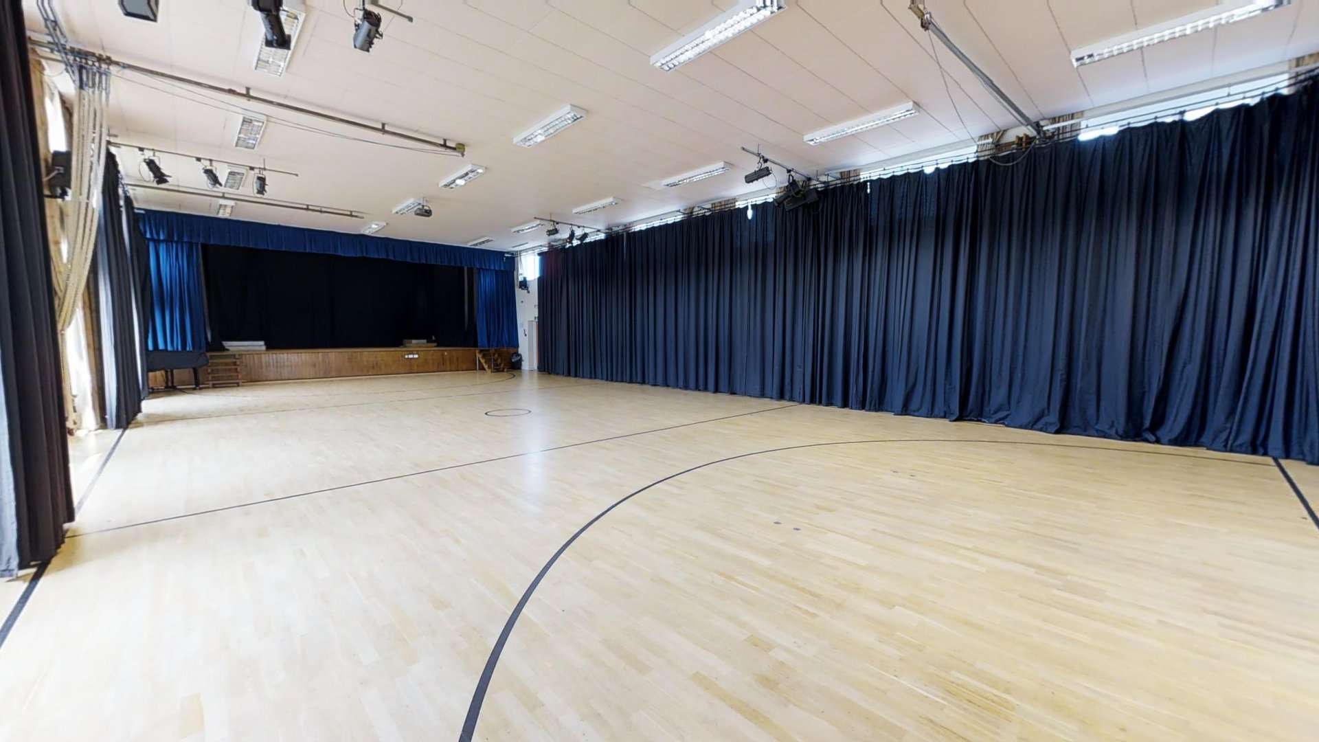 School Space