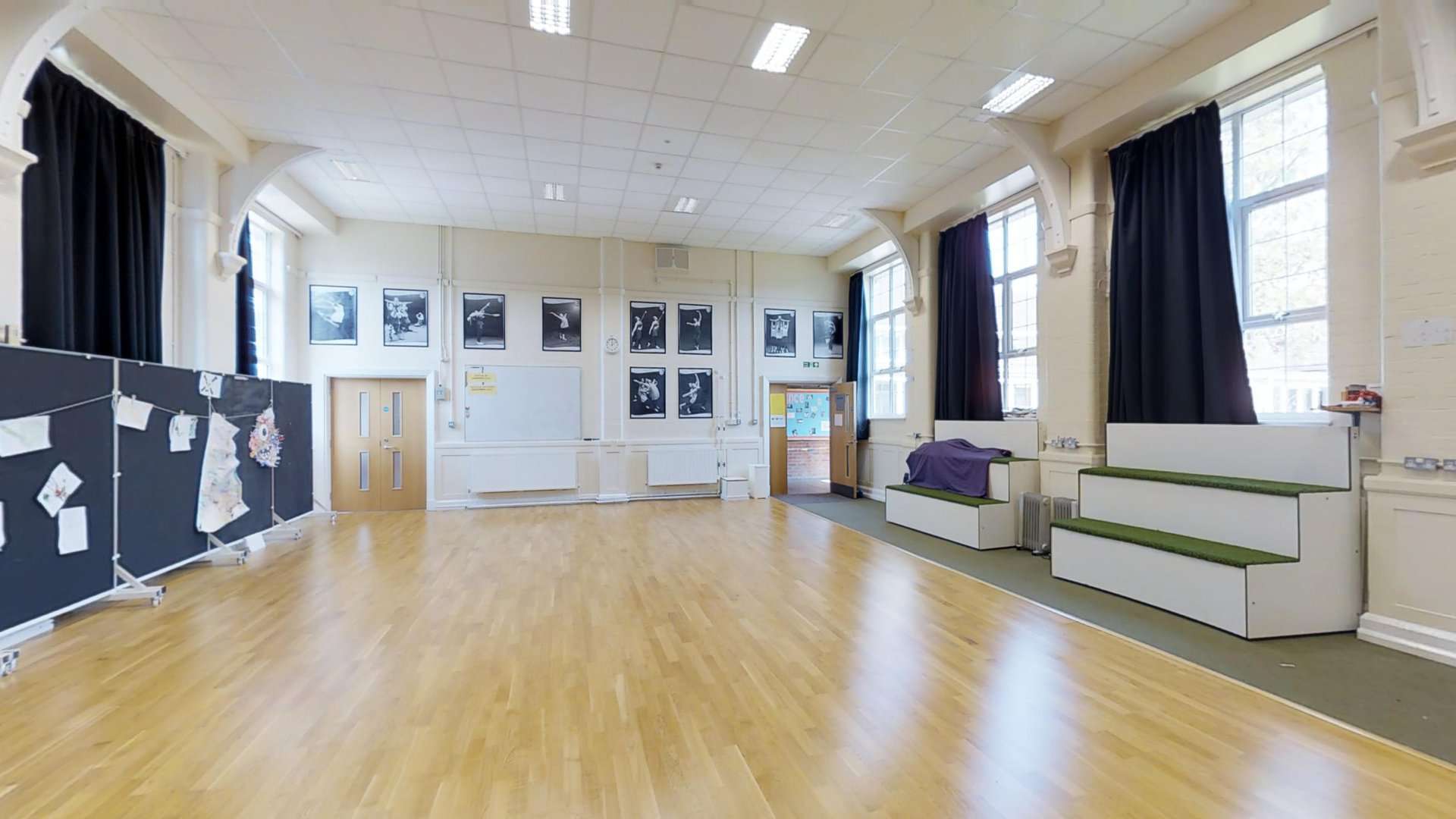 School Space