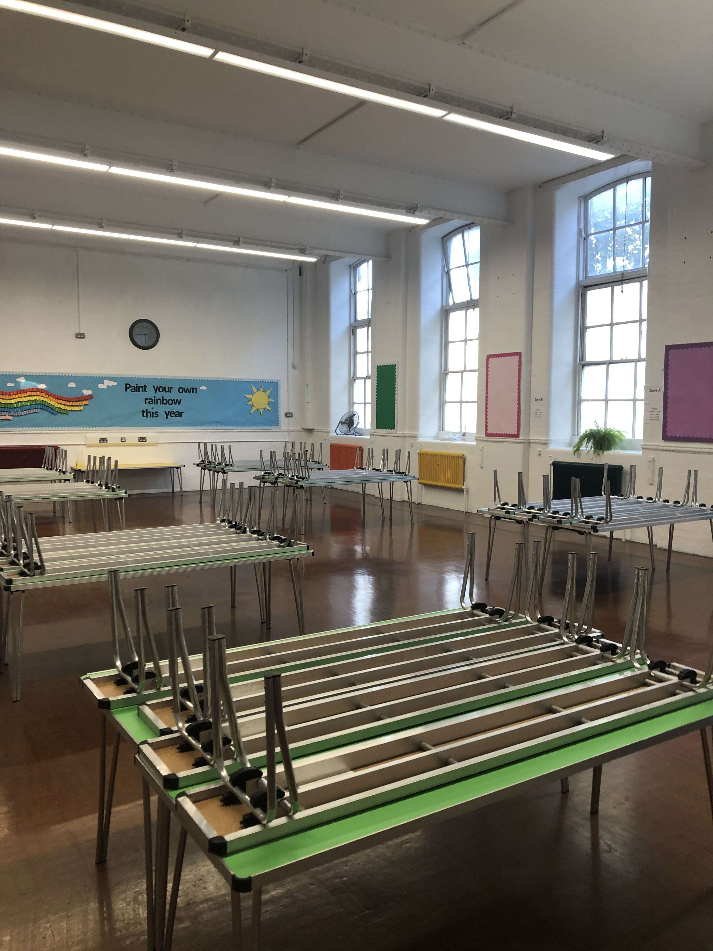 School Space