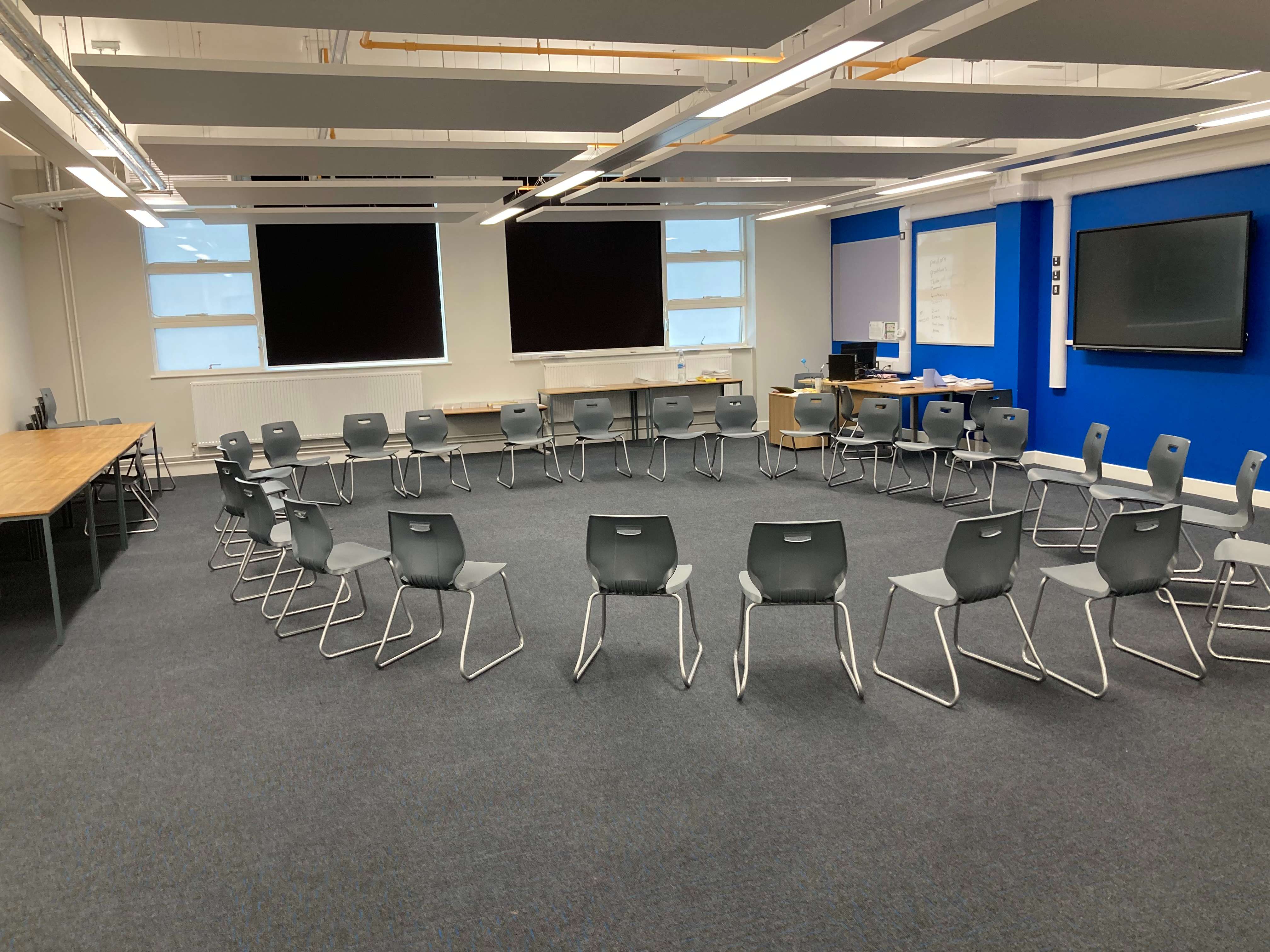 School Space