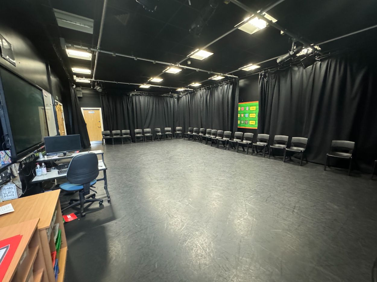 School Space