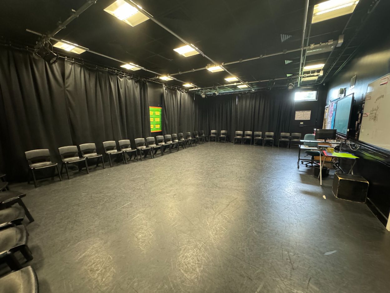 School Space