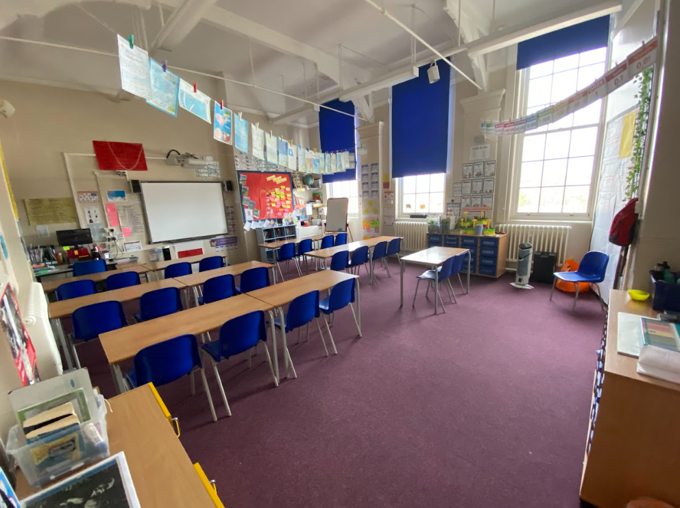 School Space