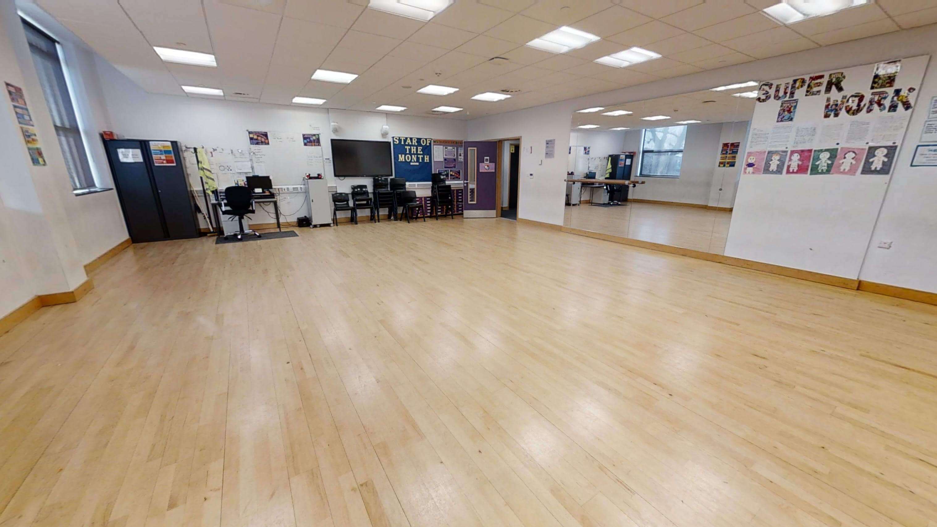 School Space