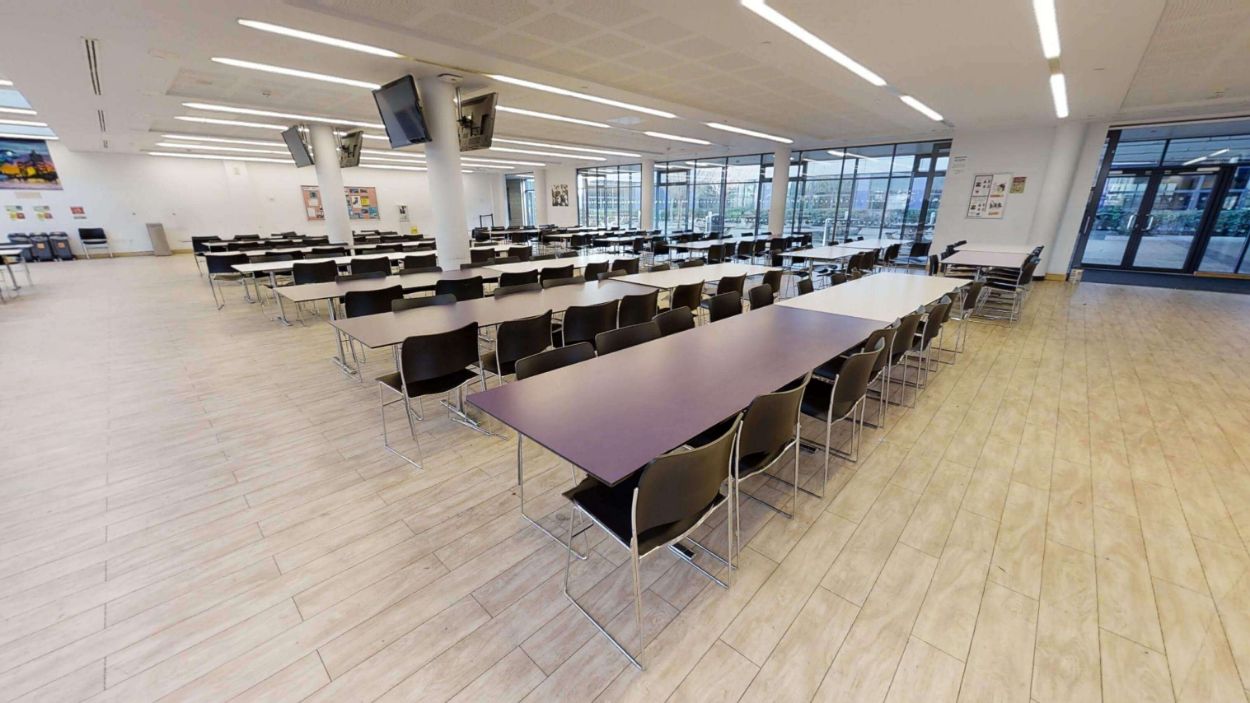School Space