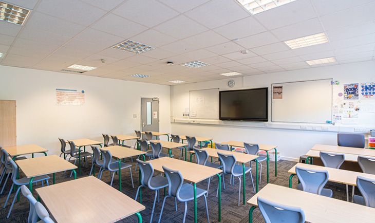 School Space
