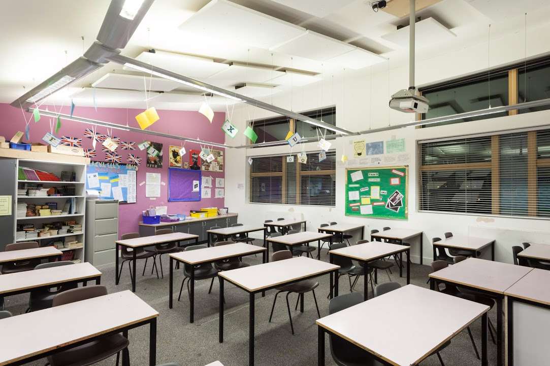School Space