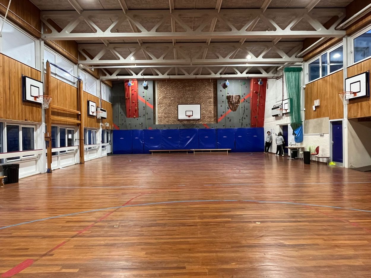School Space