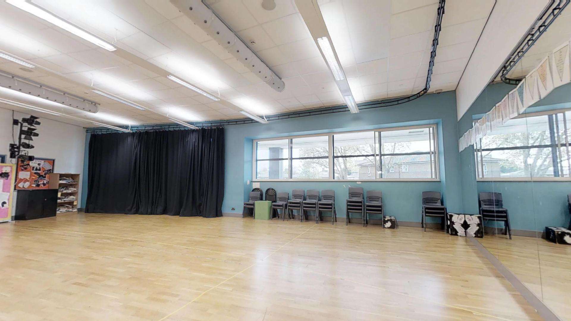 School Space