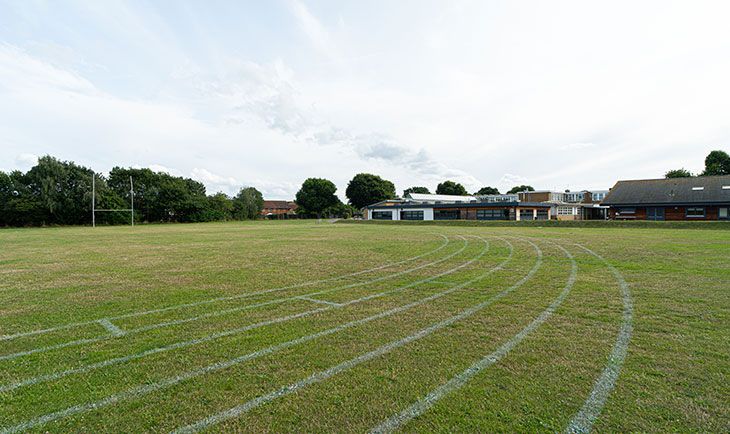 School Space