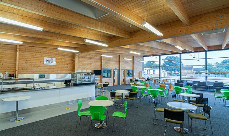 School Space