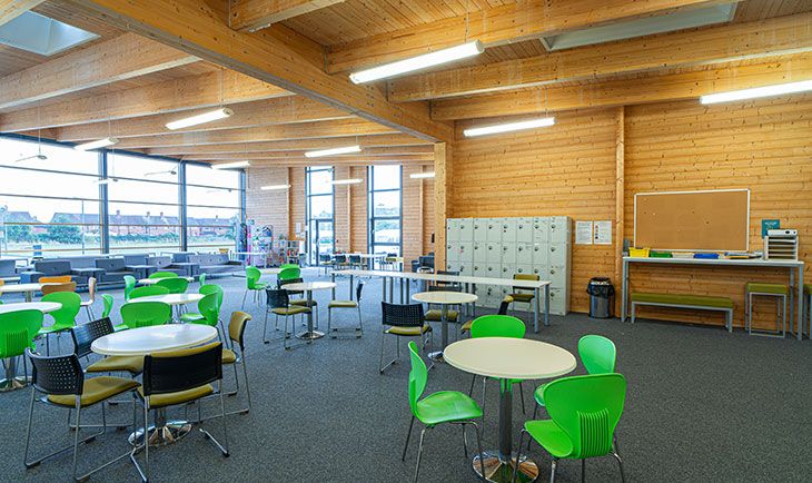 School Space