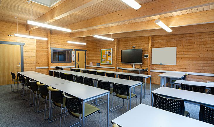 School Space