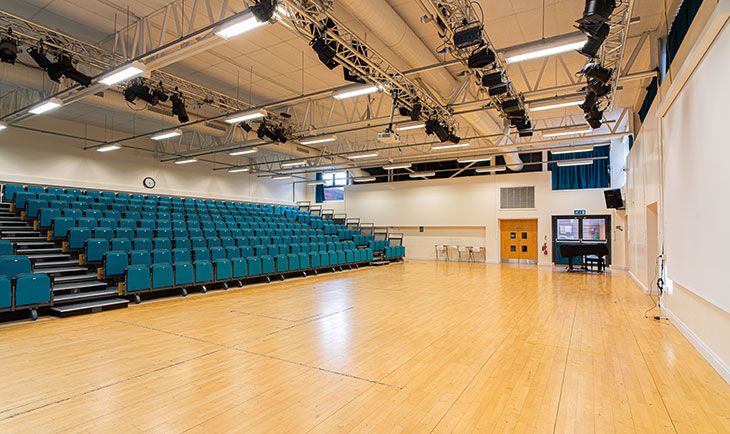 School Space