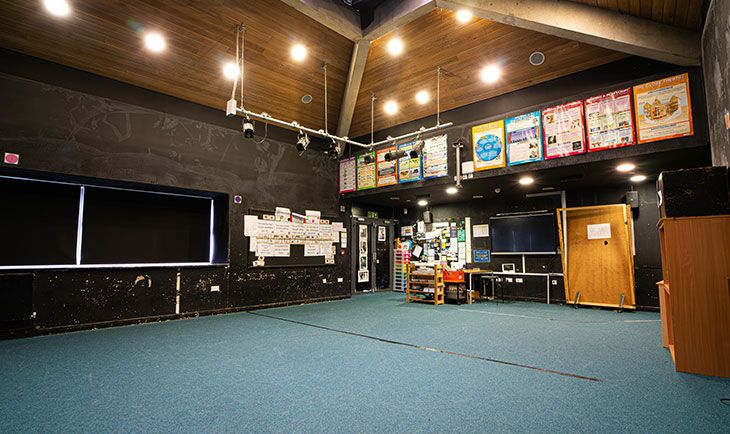 School Space